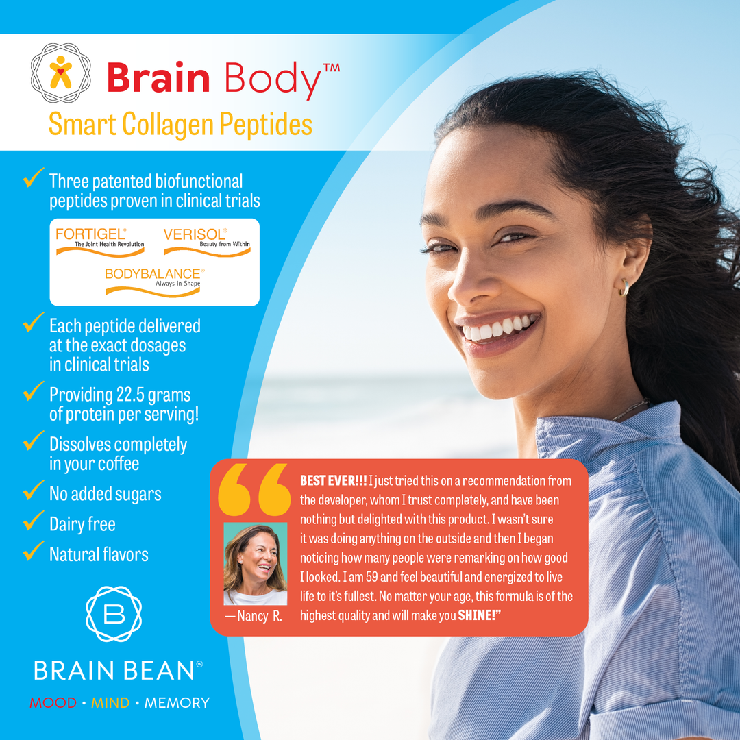 Brain Bean