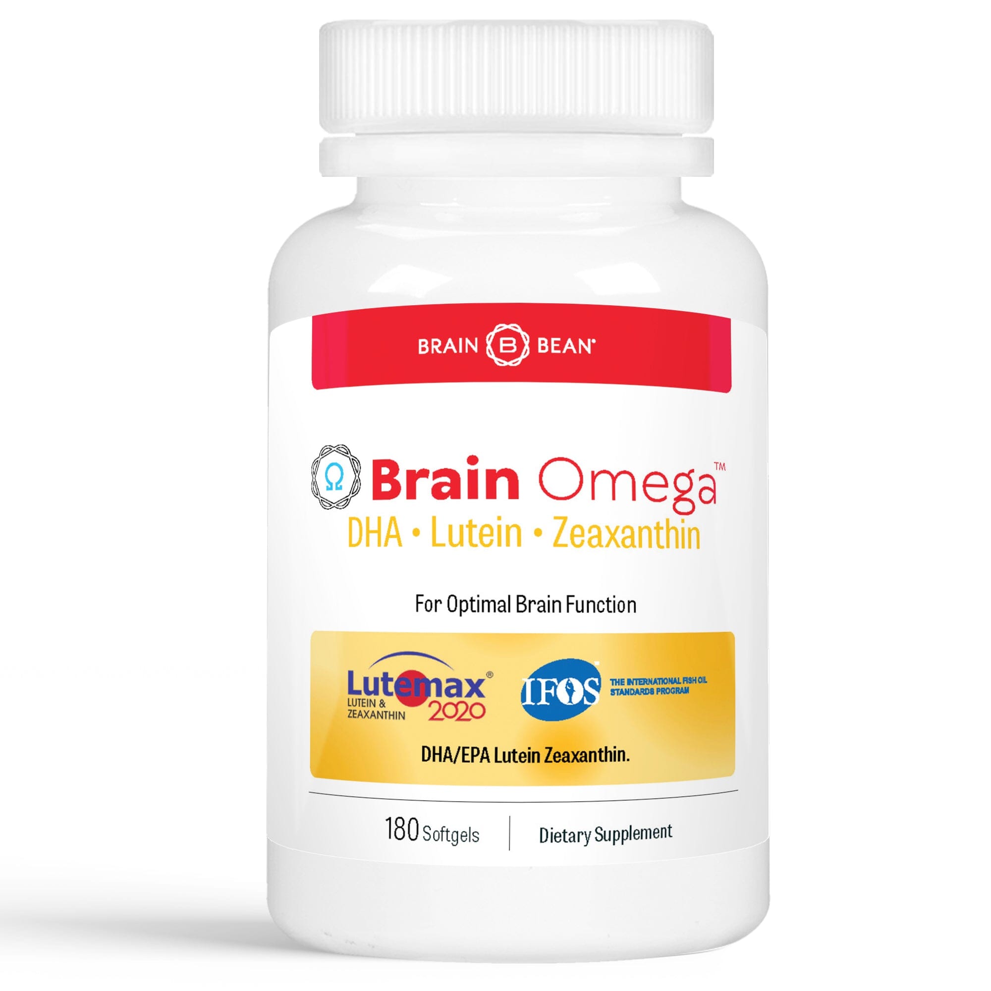 Brain Omega